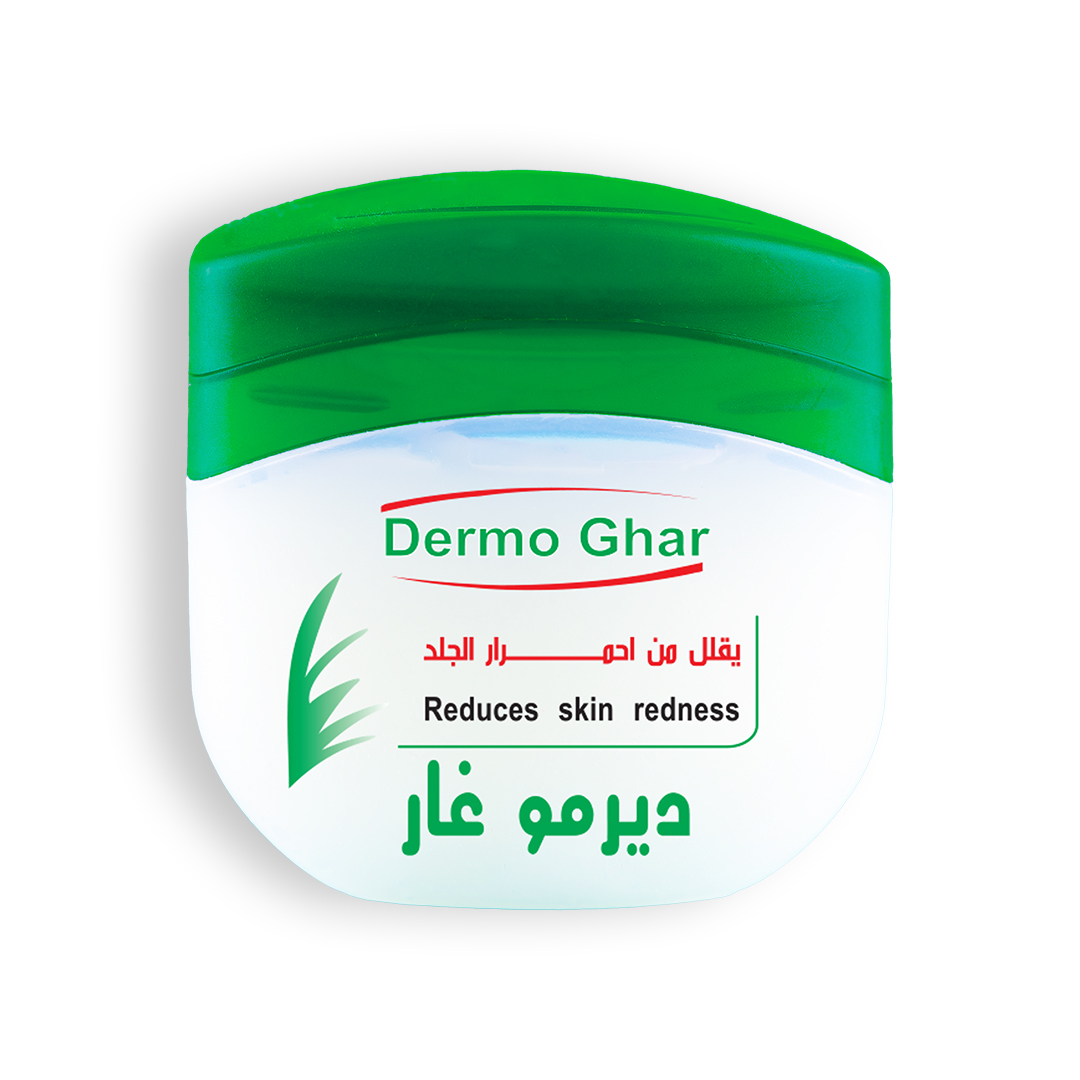Bio Ghar Dermo Ghar Ointment 50g – SAMA ALFAN