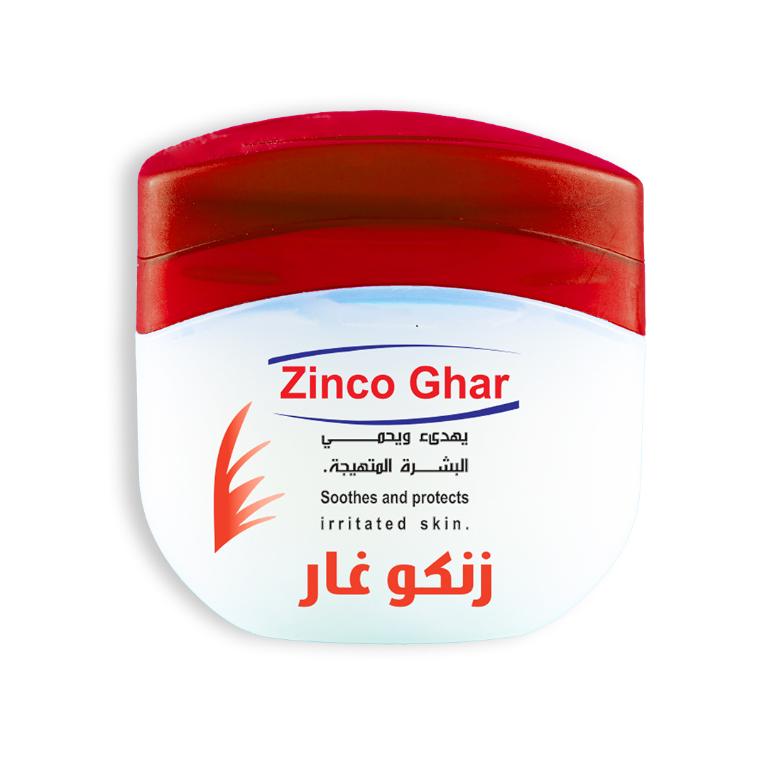Bio Ghar Zinco Ghar Ointment 50 G – SAMA ALFAN